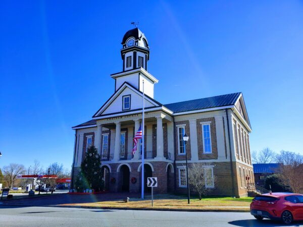 Living in Pittsboro: Change and Charm in the Triangle Area